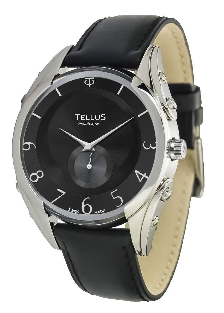 Maison Tellus - Montre Stormer 213