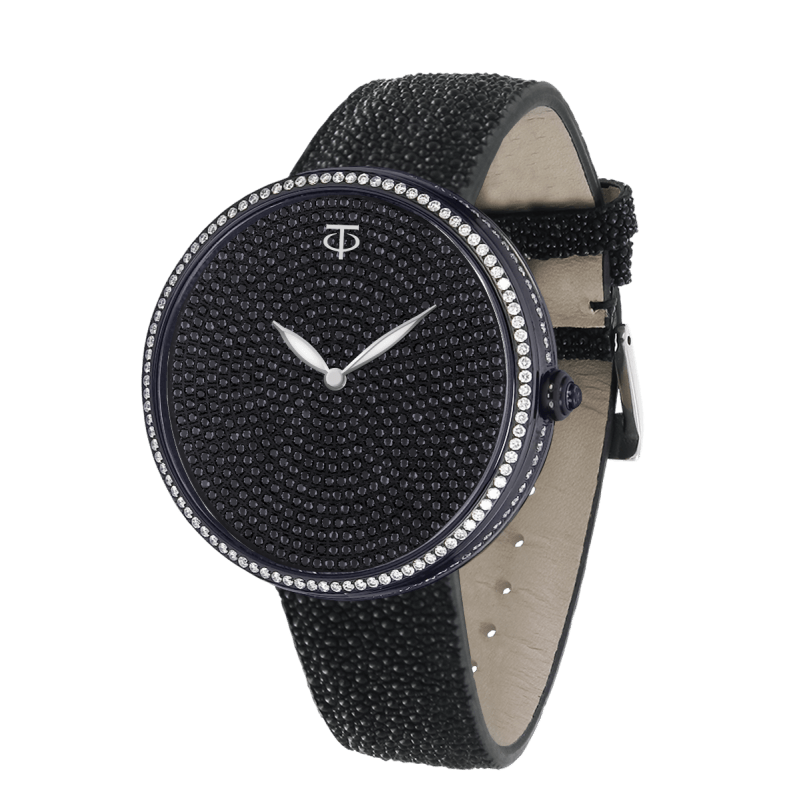 Maison Tellus - Diamanta 209 watch